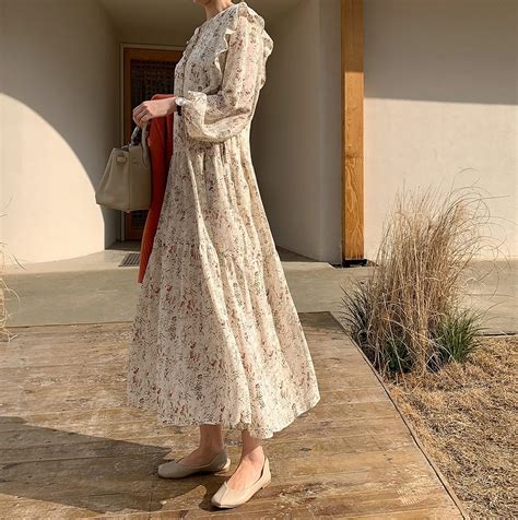 코코블랙 오늘의 신상 아이템 ️비올라 쉬폰ops 27000 프릴 디자인으로 러블리함