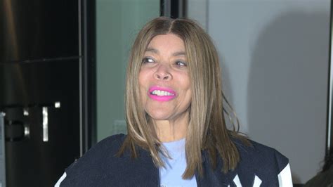 Wendy Williams Looks Frail As She Hits The Gym In New Photos And