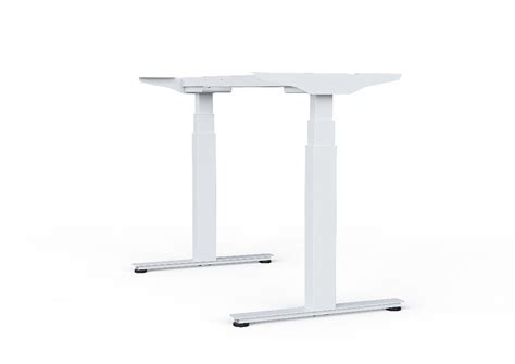 Altus Pro Standing Desk Frame 3 Stage Lift Standesk Eu