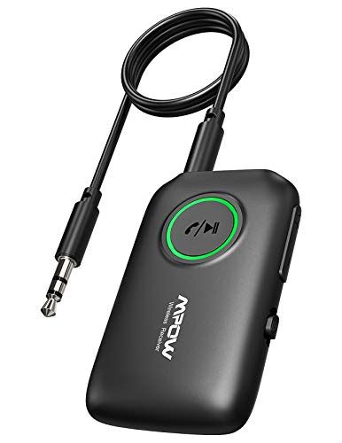 48 Best Bluetooth Transmitter For Ipod Classic 2021 After 181 Hours