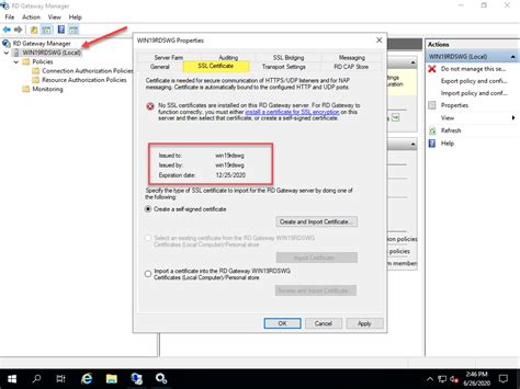 Xampp Install Certificate Ssl Playnored
