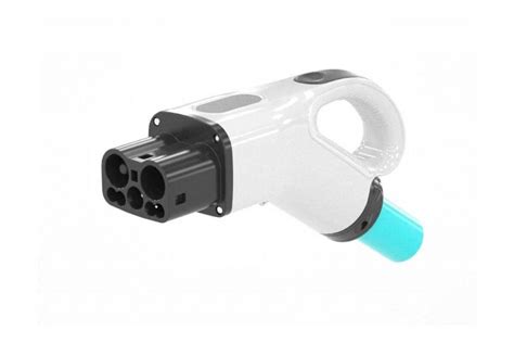 China Approves Key Standards For Next Generation Conductive Dc Charging Technology