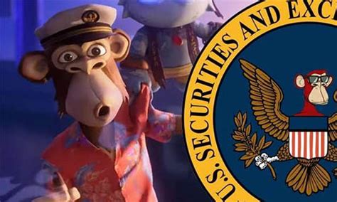 Sec прекращает расследование в отношении Yuga Labs