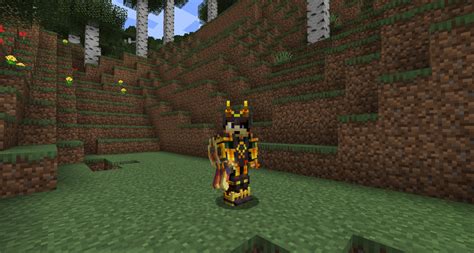 Mod Rpg Style More Weapons 1182 1201 Minecraft France