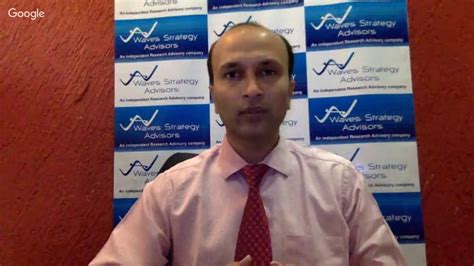 Webinar Technical Analysis Qanda With Ashish Kyal Cmt Youtube