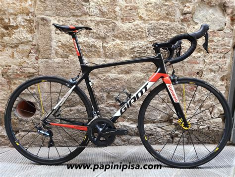 Giant Tcr Adv Pro Papini