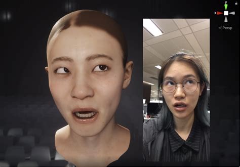 Unity 技术开放日 绝对干货 揭秘最新数字人制作流程 技术专栏 Unity官方开发者社区