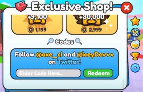 Roblox Tree Chop Simulator Codes July 2023 Update 11 GamePretty