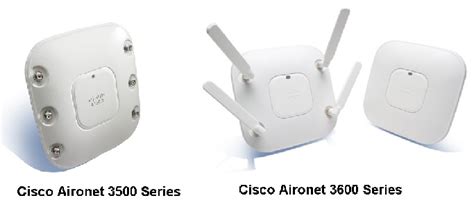 Autonomous IOS Support For 3500 3600 And 1550 Series Access Points Cisco Community