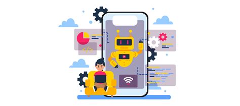 Why AI In Mobile App Development Best Detailed Guide 2023