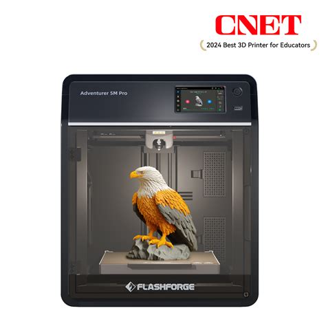 Flashforge Adventurer 5m 3d Printer Enclosure Kit