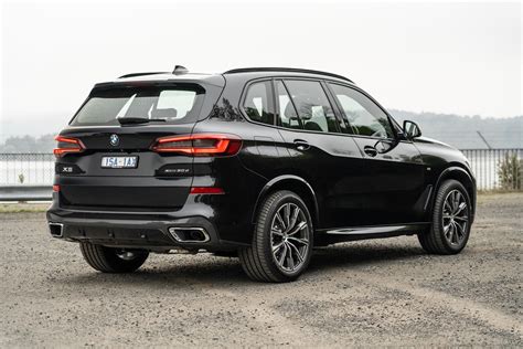 2021 Bmw X5 Price And Specs Carexpert