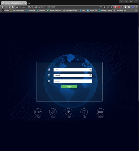 IVS HDMI Encoder Decoder IVS Wiki