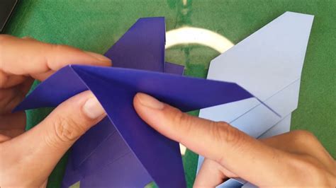 변신하는 정육각형 종이접기 성주영재 Youtube