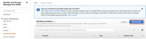 Using Github Actions With Aws Iam Roles Automat It Blog