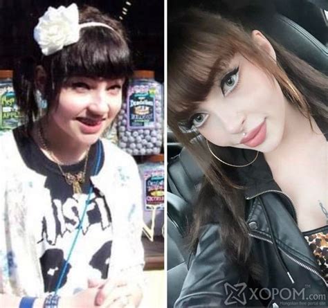 Өөрийгөө толинд харах бүртээ сэтгэл дундуур байхаас залхаж өөртөө эрс өөрчлөлт хийхээр шийдсэн