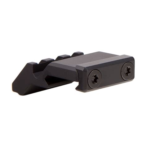 Trijicon Rmr Offset Mount