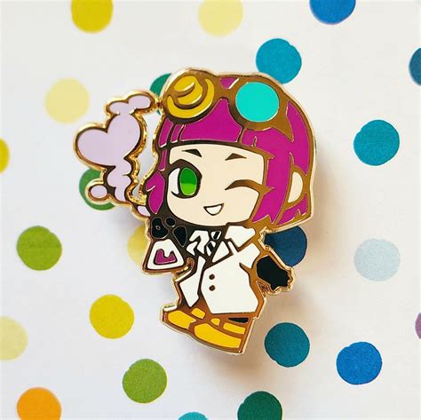 Lab Chibis Mintybytes