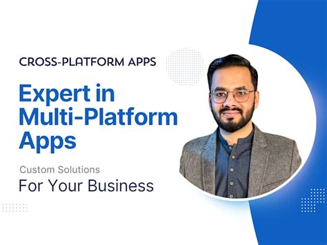 Develop Jetpack Compose Kotlin Multiplatform Apps For Android And Ios By Itsbilalaslam Fiverr