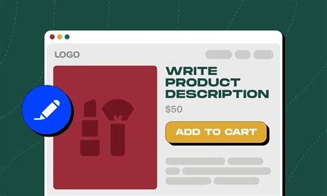 How To Write A Product Description A Step By Step Guide And Examples