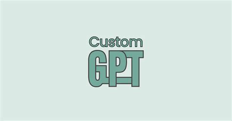 Custom Gpt Use Cases 19 Ideas For Teachers