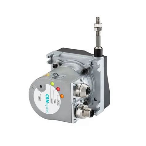 Kubler B75 Draw Wire Encoder At Best Price In Pune By Kuebler Automation India Pvt Ltd ID