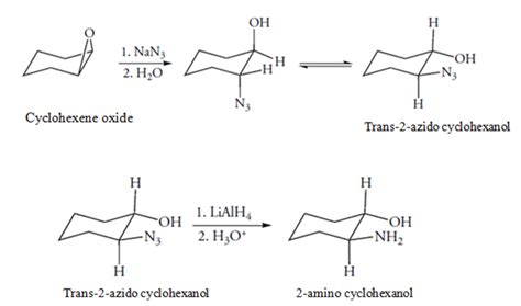 Cyclohexane Epoxide