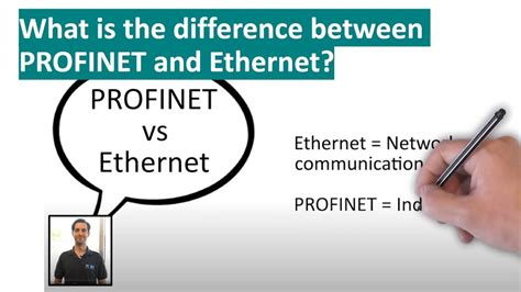Profinet Difference Hot Sex Picture