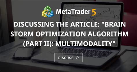 Discussing The Article Brain Storm Optimization Algorithm Part Ii