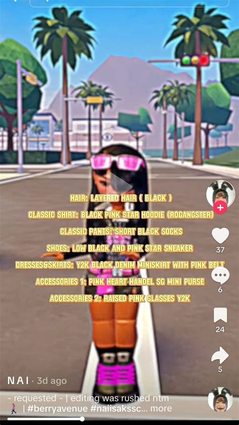 63 Berry Avenue Codes Ideas To Save Today Baddie Outfits Ideas