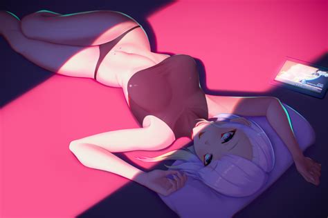 Rule 34 1girls Asian Asian Female Big Ass Big Breasts Cd Projekt Red