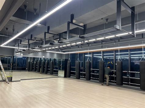 오산시수청동 킥복싱크로스핏 체육관에서 코치님 구합니다 경기도 오산시 수청동 당근알바