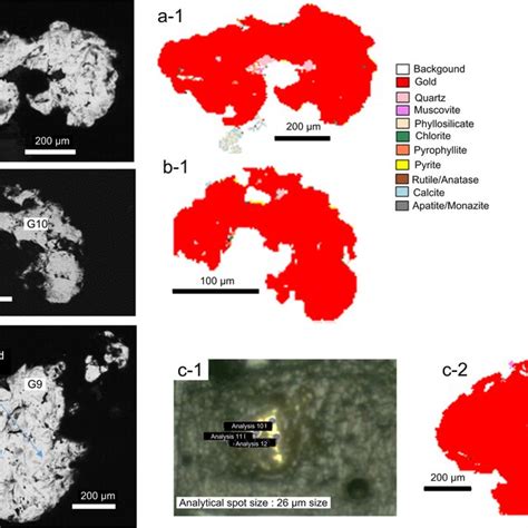 Scanning Electron Microscope Sem Images Automated Electron Beam