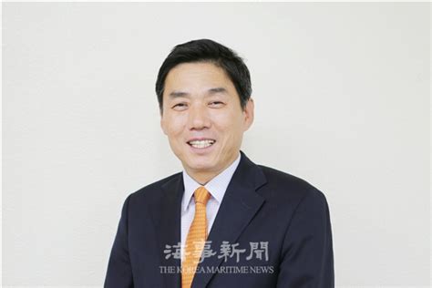 해양수산과학기술진흥원 신임 원장에 오운열 전 실장 임명 해사신문