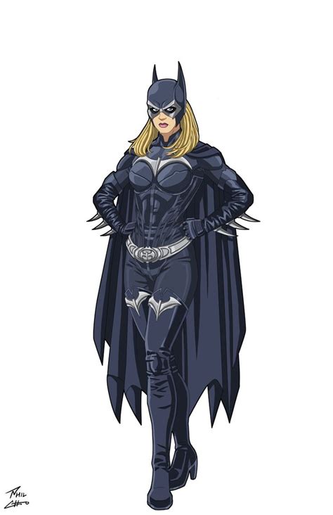 Batgirl Batman And Batgirl Batman Sidekicks Batman Artwork