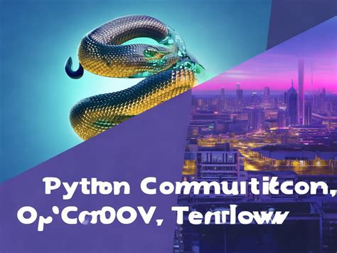 Python图像语义分割：opencv与tensorflow实战指南 达沃热点