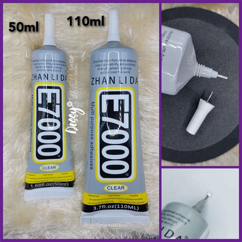 Shop Fabric Glue With Great Discounts And Prices Online May Lazada Philippines