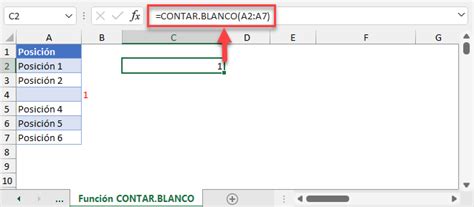 Contar Celdas En Blanco Y No En Blanco En Excel Y Google Sheets Automate Excel
