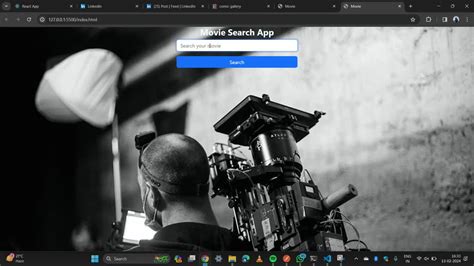 Sanjay M On Linkedin Html5 Css3 Bootstrap5 Javascript
