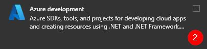 Visual Studio 2022 Workloads To Install LearningKoala