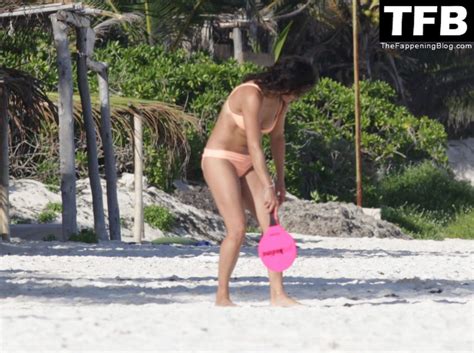 Michelle Rodriguez Looks Hot In A Bikini In Mexico Photos Pinayflixx Mega Leaks