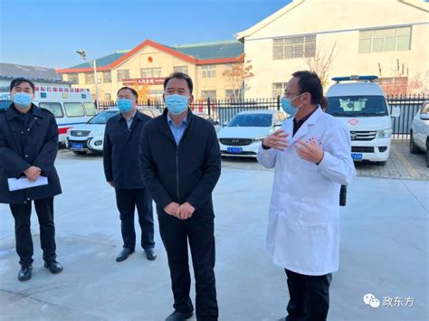 80后杨文法跨省履新系山东临沂人 腾讯新闻