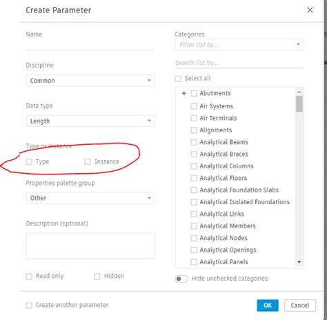 Parameter Service R2024 How Useful In Practice Is It Autodesk Community