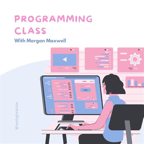 Free And Customizable Programming Templates