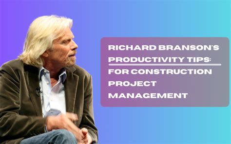 3 Powerful Productivity Tips For Construction Project Management Success Venu Nataraj