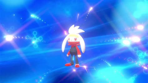 What Level Does Raboot Evolve In Pokemon Sword At Kirsten Nord Blog