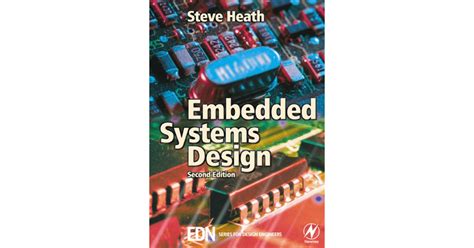 Embedded Systems Design 2nd Edition Book