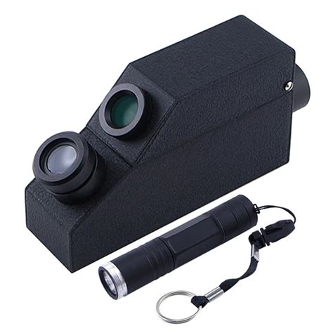130 ~ 181 Ri Range Gemology Gemstone Gemalogical Gem Refractometer W 130 ~ 181 Ri Range Gemology Gemstone Gemalogical Gem Refractometer W
