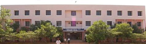 Pandian Saraswathi Yadav Engineering College Campus Facilities Hostel Fees Infrastructure