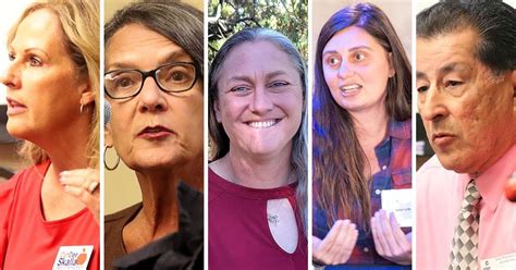 Skalla Evanson Say Yes To Book Banning No To Comprehensive Sex Education At D51 Candidate